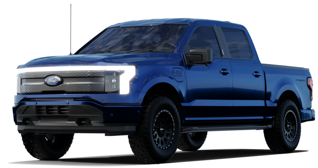 Australia’s Premium Automotive Network for Pickup Trucks | AUSMV