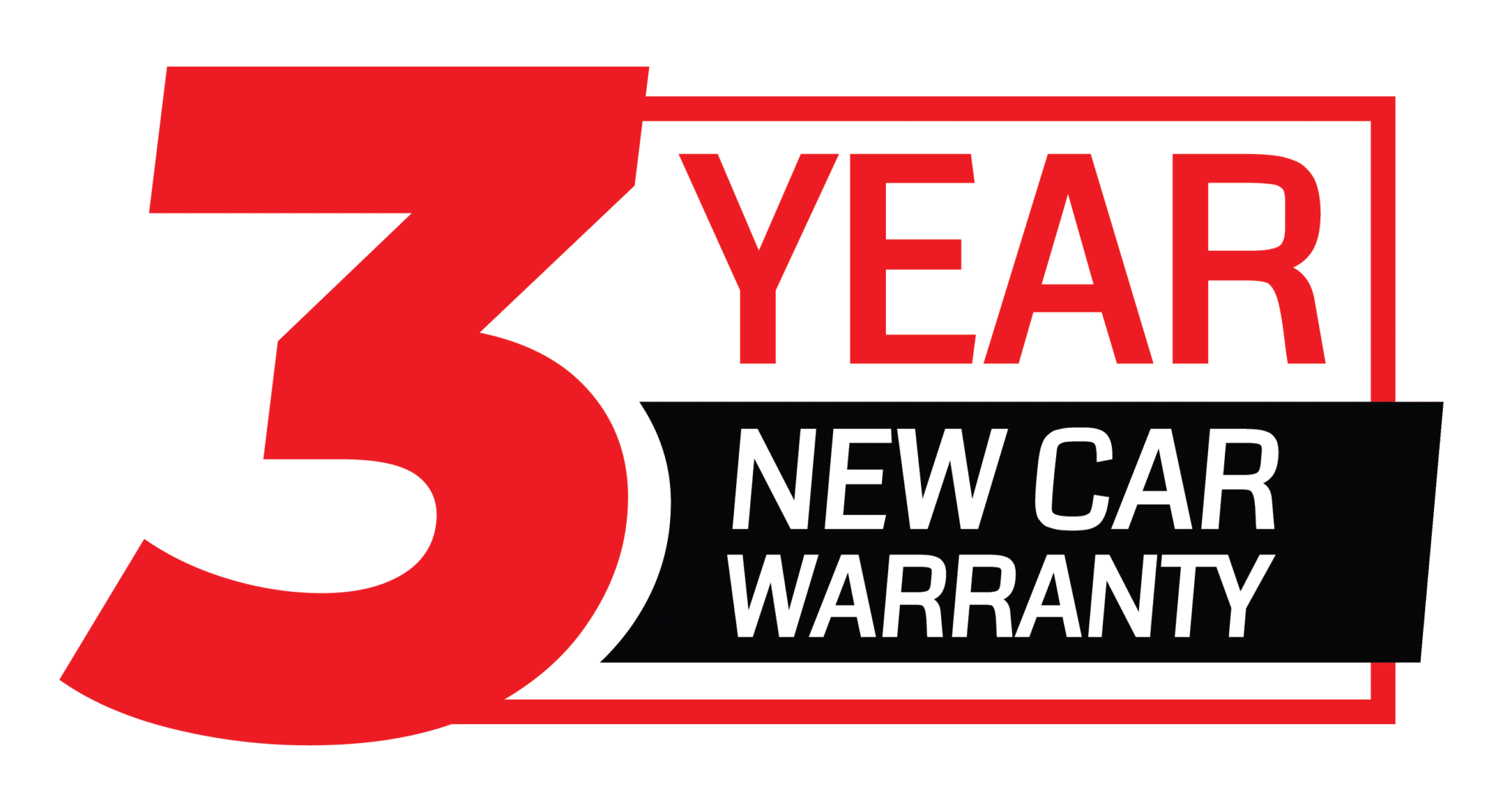3-Year New Car Warranty & Rhodium Roadside Assist | AUSMV